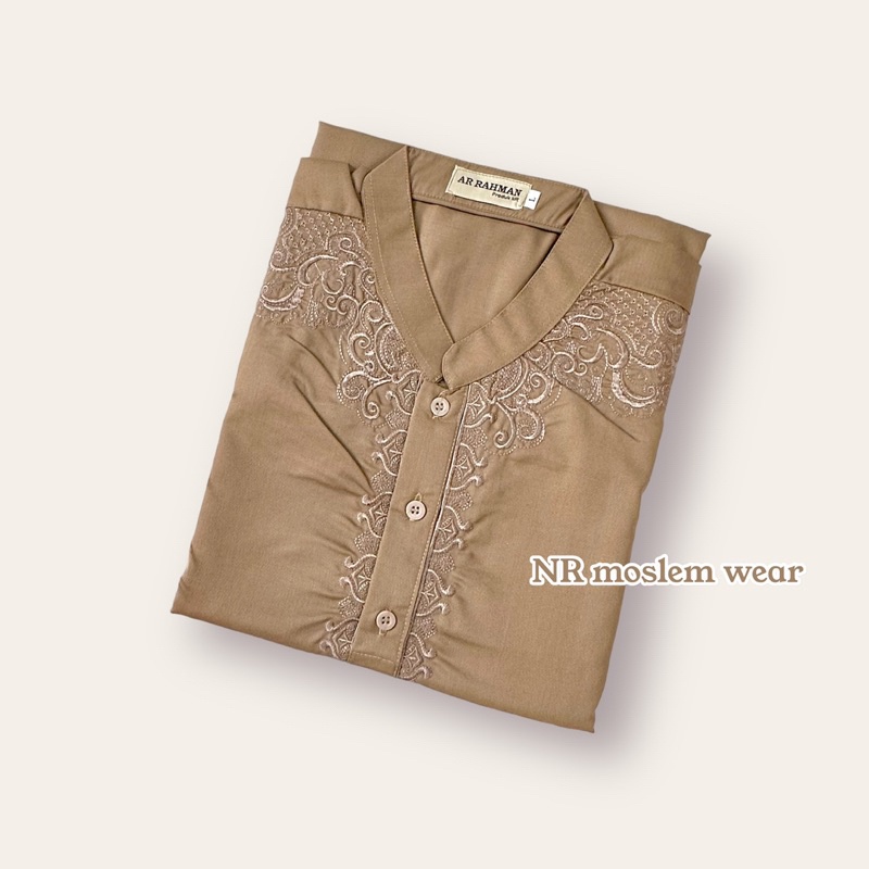 Jual [NEW ARRIVALS] BEST PRODUCT BAJU KOKO DEWASA SETELAN PAKISTAN ...