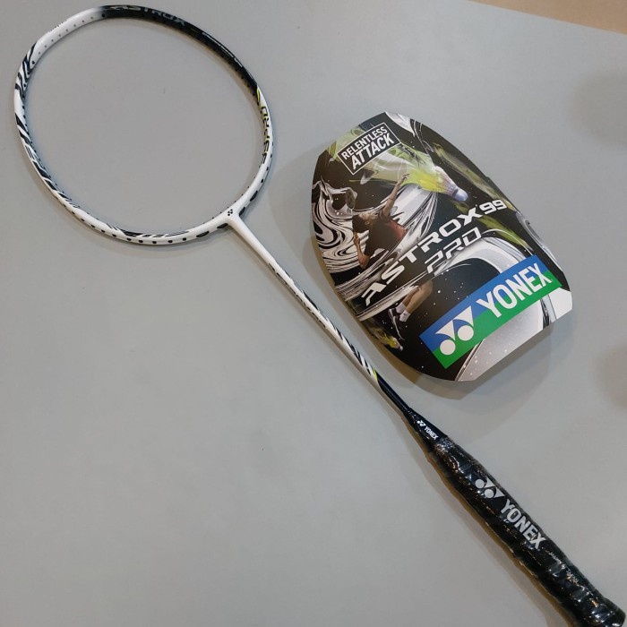 Jual Raket Yonex Astrox 99 Pro -AX99P ORIGINAL | Shopee Indonesia