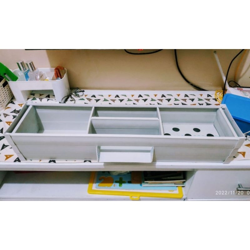 Jual Filter Talang 50Cm Waterfall Tengah Talang Filter Top Filter ...