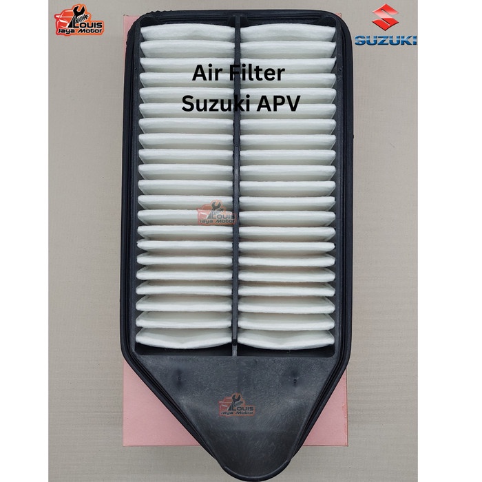 Jual Air Filter Saringan Udara Suzuki Apv | Shopee Indonesia