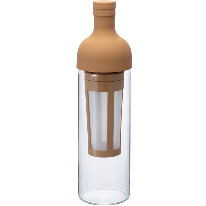 Jual HARIO Cold Brew Coffee Filter In Bottle Moca 750ml (FIC-70-MC) | Shopee Indonesia