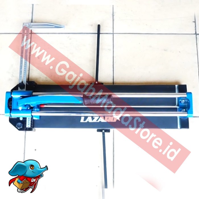 Jual Mesin Potong Keramik/ Granit Tile Cutter Lazaro 1 Meter With Laser ...