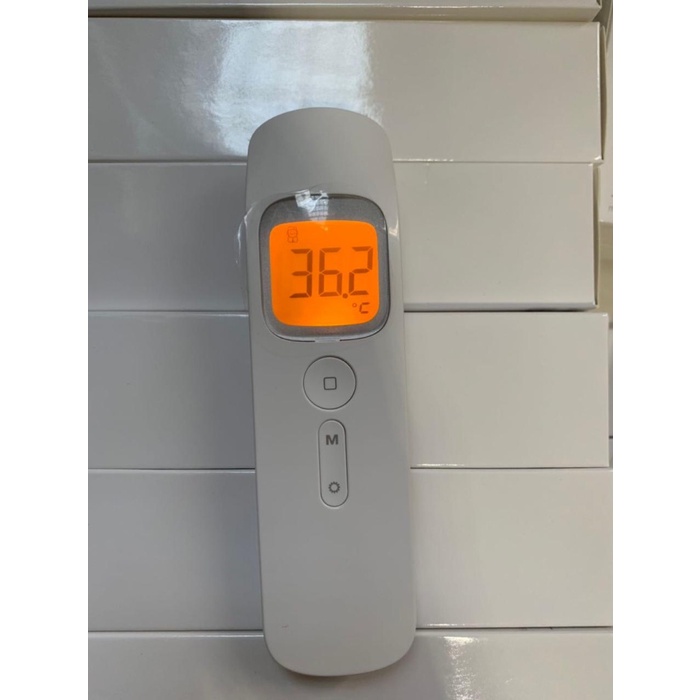 Jual [Baru] Digital Laser Infrared Thermometer Alat Untuk Pengukur Suhu ...
