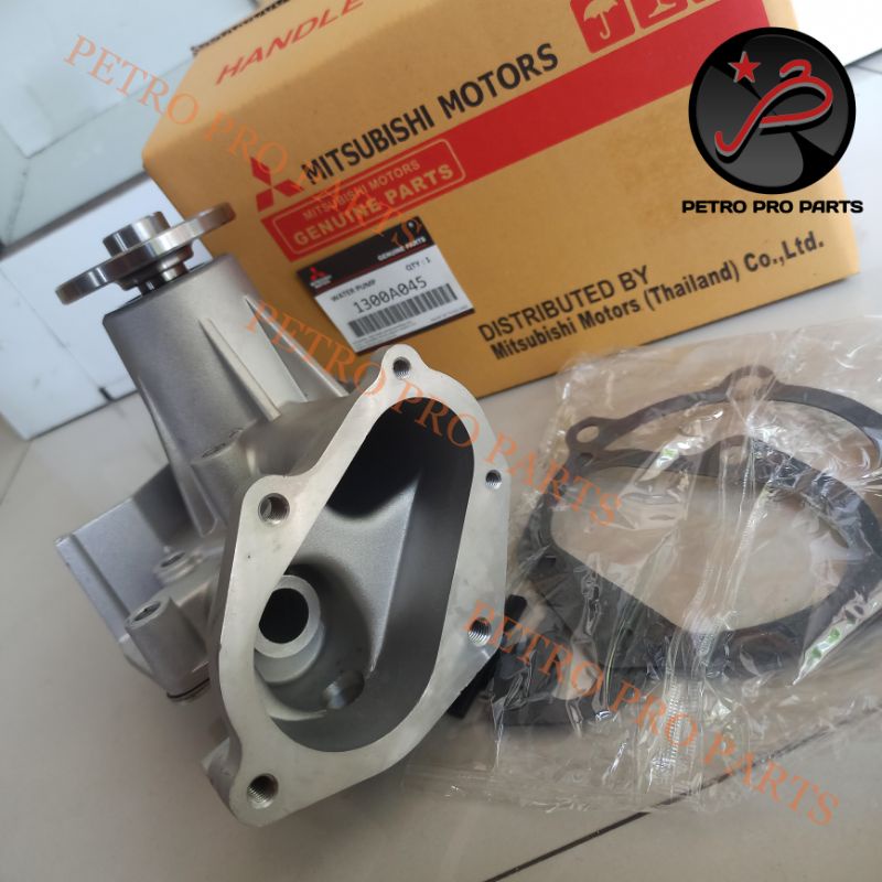 Jual Water Pump / Pompa Air MITSUBISHI PAJERO SPORT / TRITON 2.500cc ...
