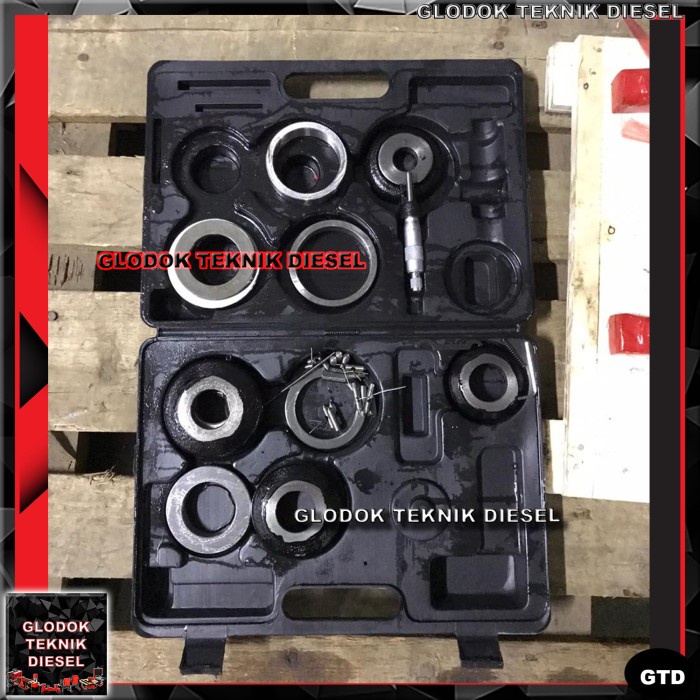 Jual Mesin Kolter Piston Motor Cylinder Boring Machine T807A Terbaik ...