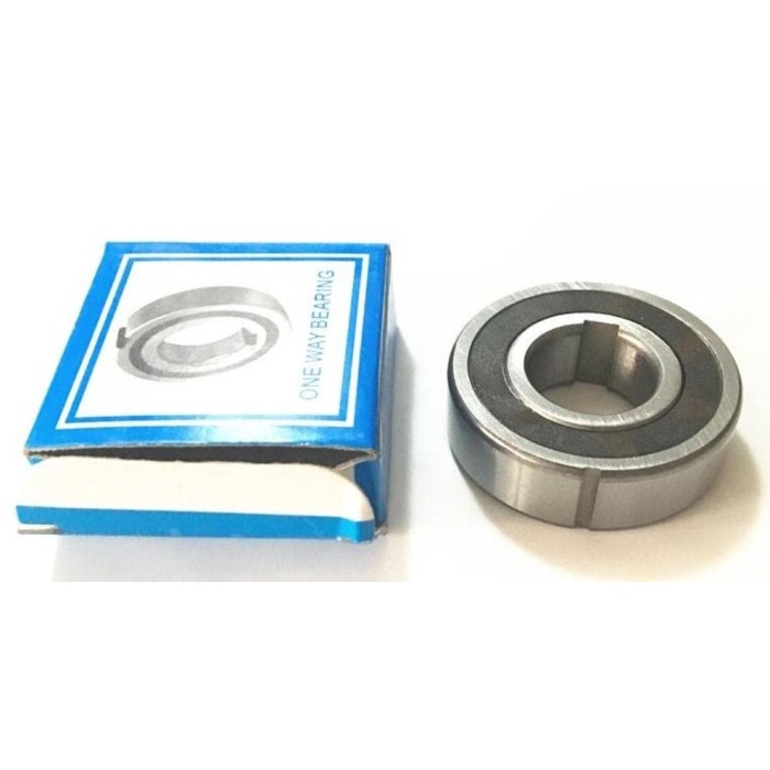 Jual One Way Clutch Bearing / Freewheel Csk30Pp (Csk 30 Pp) | Shopee Indonesia