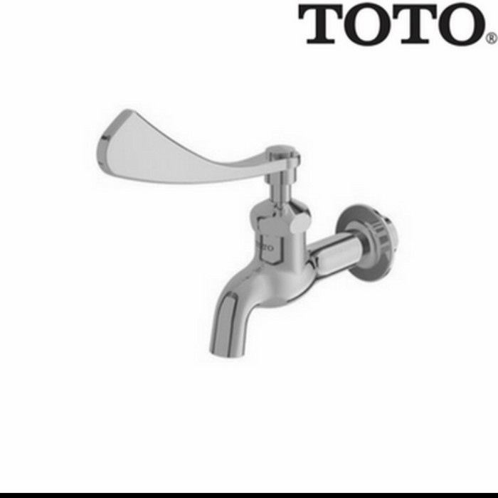 Jual KRAN DINDING TOTO T23BQ13N | Shopee Indonesia