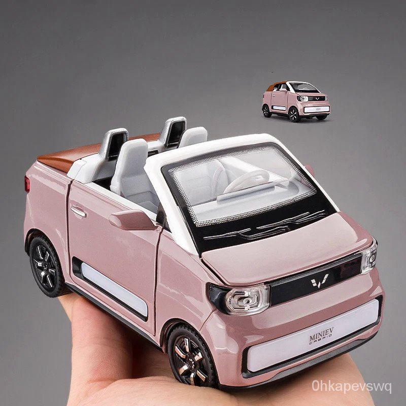 Jual Mobil Mainan Diecast, Mobil Mainan Diecast Model Logam Paduan 1:24 ...