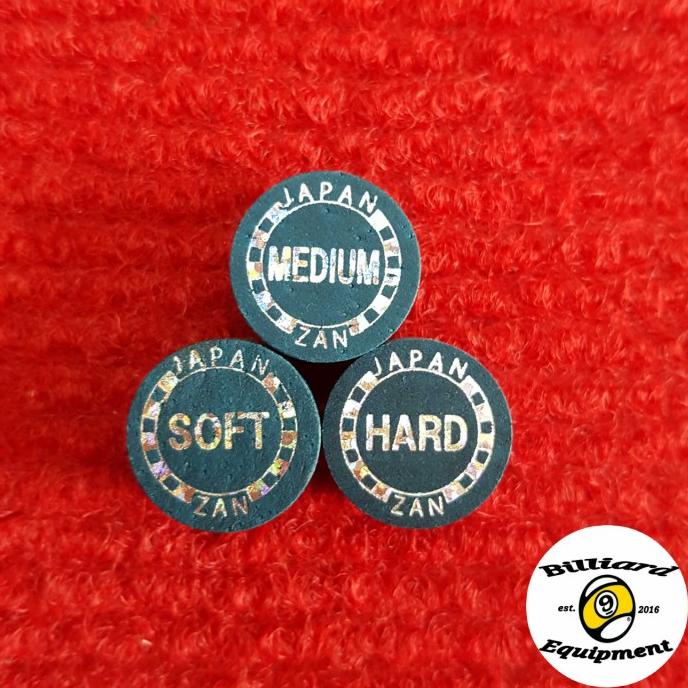 Jual Master Tip Zan Plus Japan | Cue Tip Billiard | Shopee Indonesia