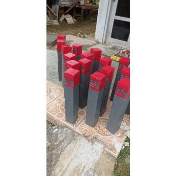 Jual Special Promo patok tanah bpn beton Murah | Shopee Indonesia