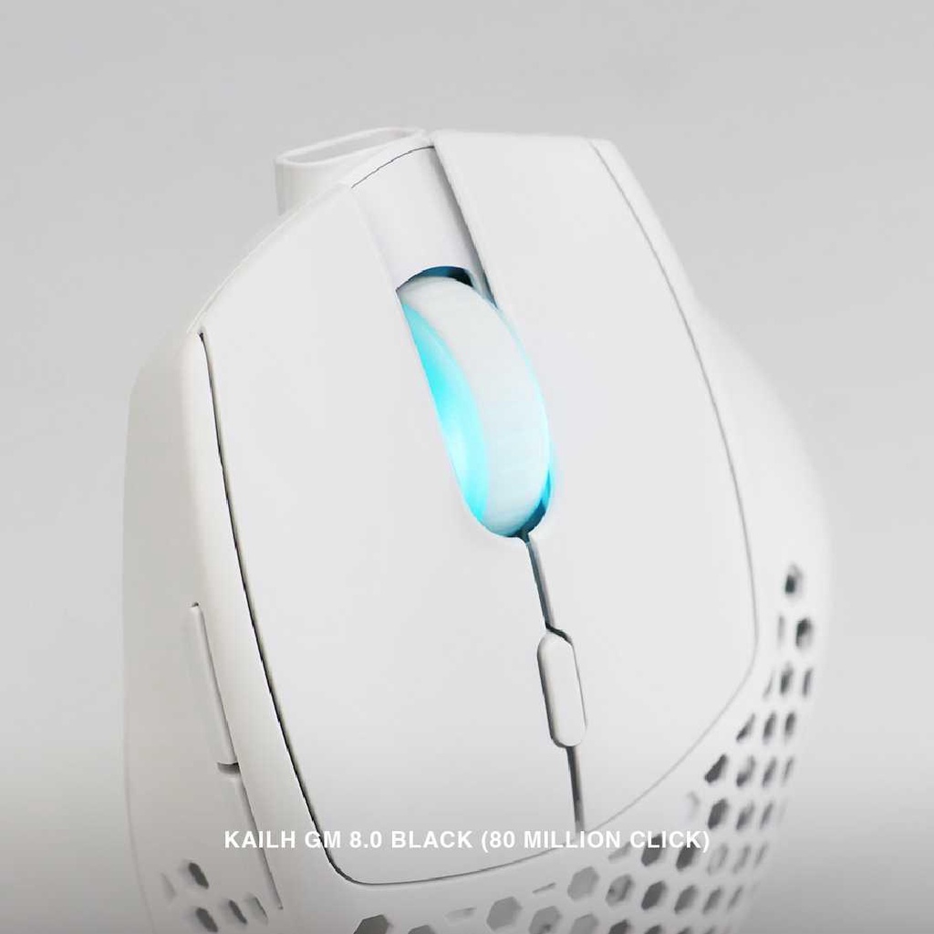 Jual Rexus Pro Mouse Wireless Gaming Daxa Air Mini Kii-1211 | Shopee ...