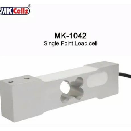 Jual Mk-Cells Mk 1042 Single Point Load Cell 5Kg | Shopee Indonesia