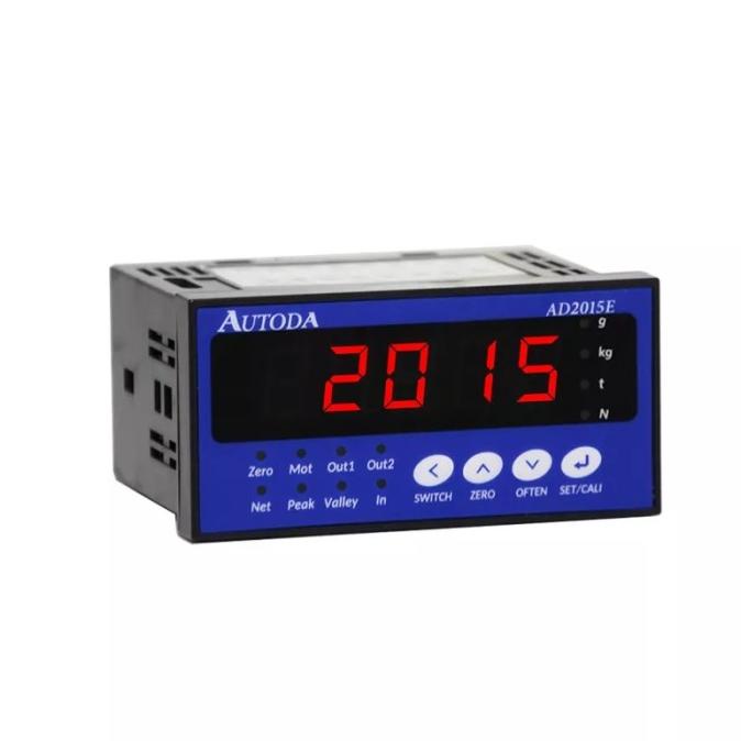 Jual Load Cell Digital Weighing Controller Ad2015E | Shopee Indonesia