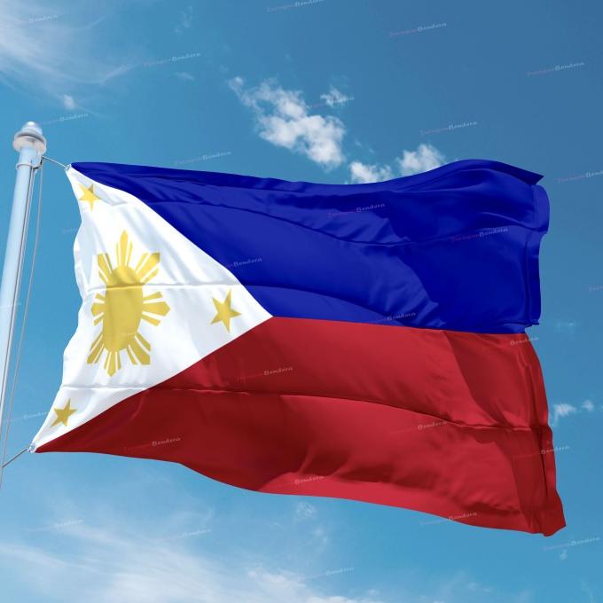 Jual Bendera Filipina Philippines | Shopee Indonesia