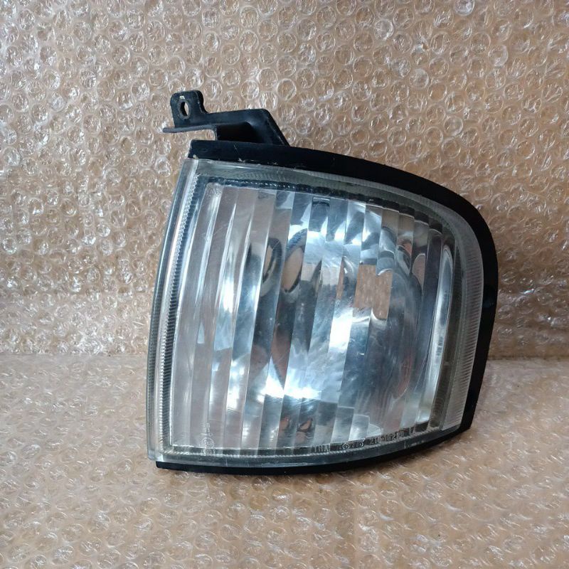 Jual Ford Ranger Corner Lamp LH 2000-2004 | Shopee Indonesia