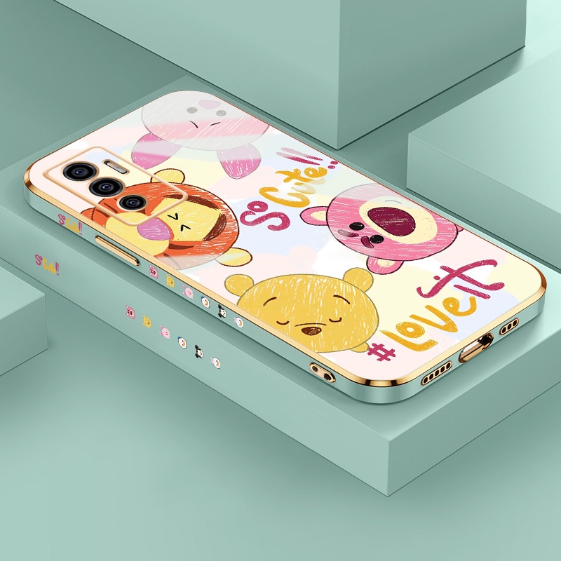 Jual Casing Hp VIVO V29 Pro 5G X90 Pro V23E 5G Y75 Y73 2021 V23 5G S12 5G V21 5G V21E V21s 5G ...