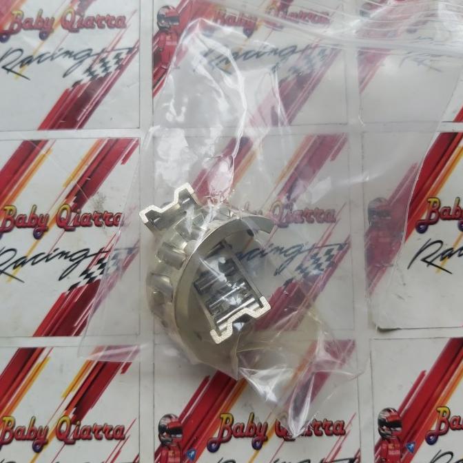 Jual LAHER BELAH PEN PIN STRUK STROKE GF RACING VARIO PCX 125 150 CC 1 ...