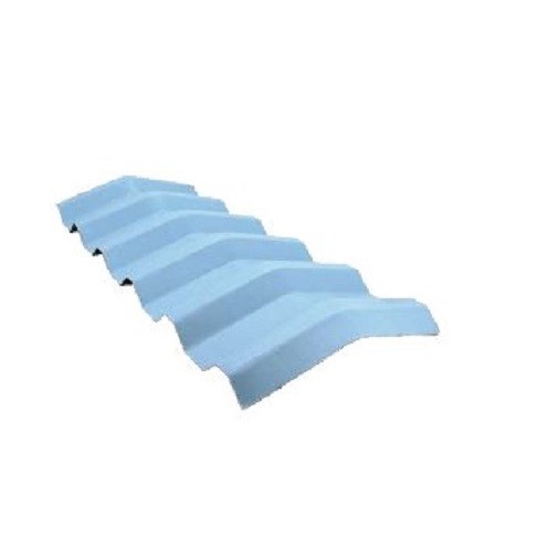 Jual Wuwungan Top Ridge uPVC Rooftop C Series C-Series I-Series I ...
