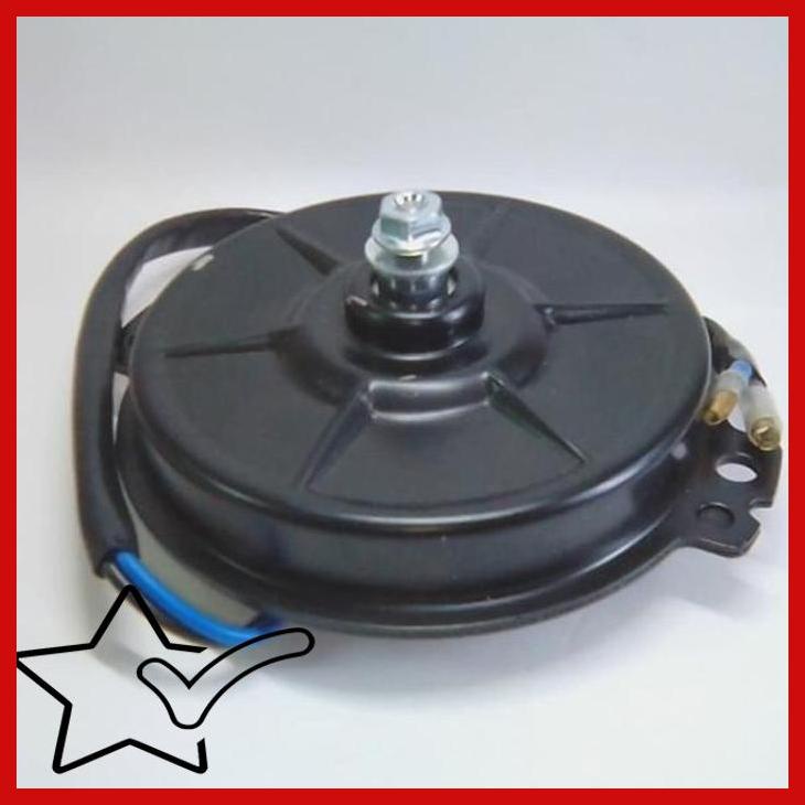 Jual [DCBL] DINAMO MOTOR EXTRA FAN EXTRAFAN EKSTRA KONDENSOR RADIATOR ...
