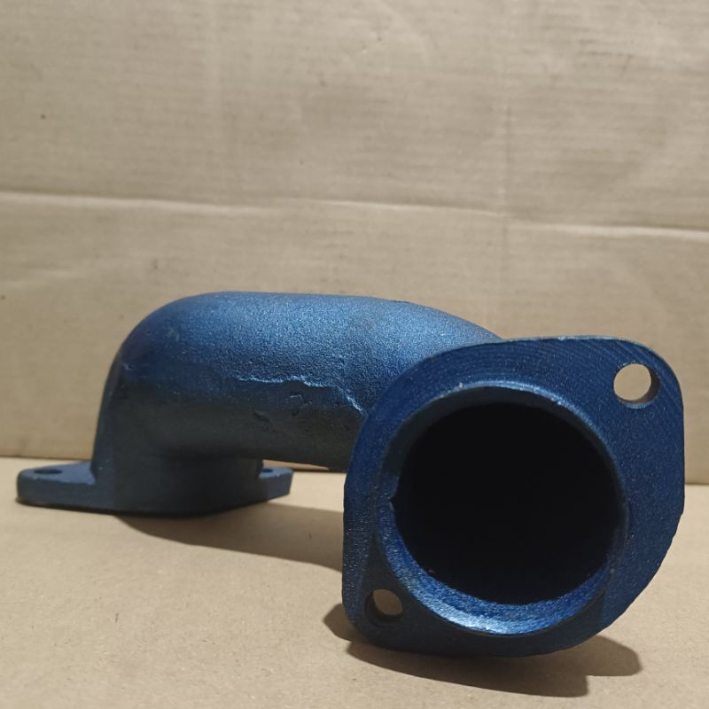 Jual Intake Pipe/Elbow Filter Udara/Elbow Saringan Udara/Elbow Hawa ...