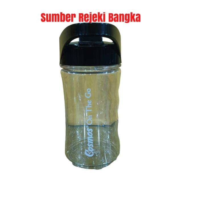 Jual BOTOL/GELAS BLENDER COSMOS CB-522/CB522 570 ML/400 ML | Shopee Indonesia