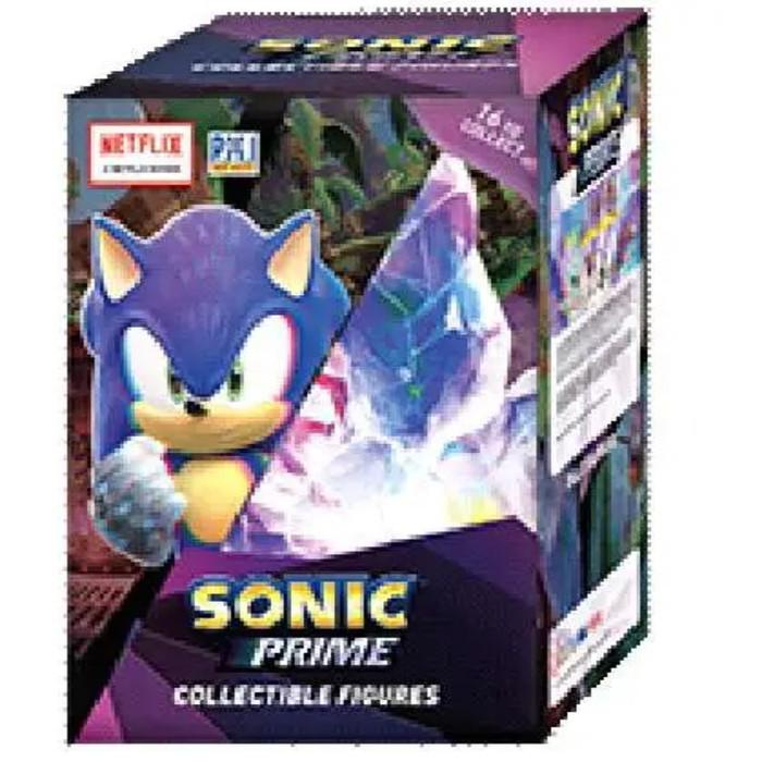 Jual MAINAN ACTION FIGURE SONIC PRIME 1 PACK IN BLIND BOX | Shopee ...
