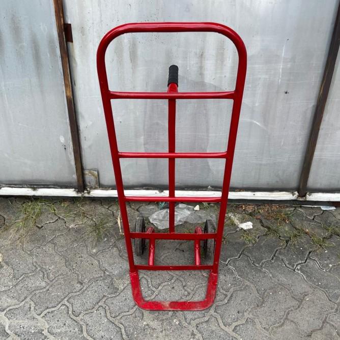 Jual Lori Barang Serbaguna Roda 7" Trolley Barang Troli Lorry Coca Cola ...