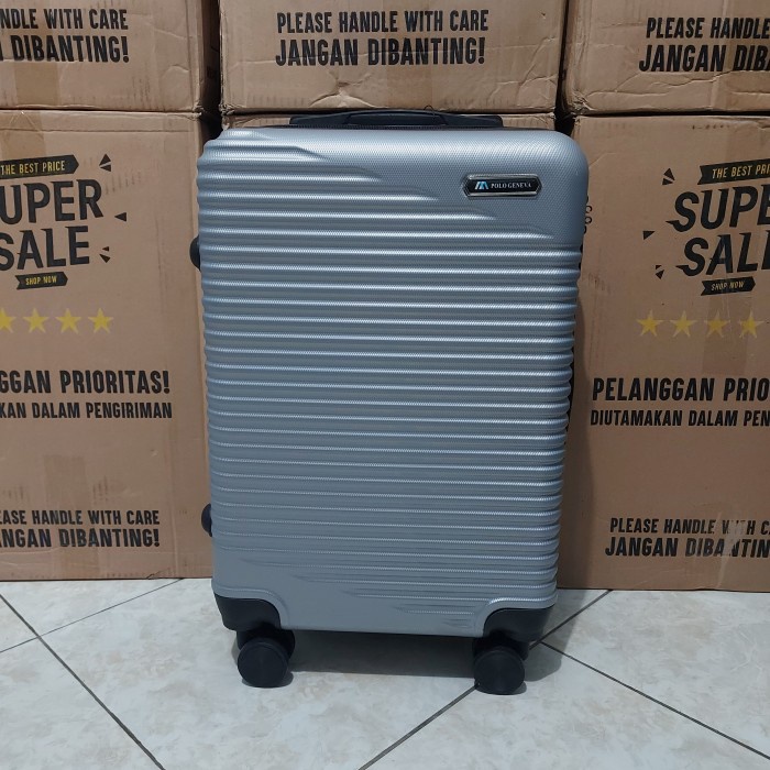 Jual Koper 20 inch fiber termurah di bandung | Shopee Indonesia