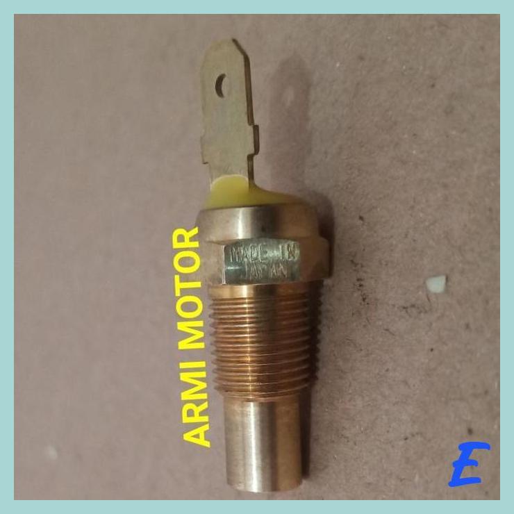 Jual | FRP | SWITCH TEMPERATURE FORD EVEREST & RANGER SENSOR SUHU 1PIN ...