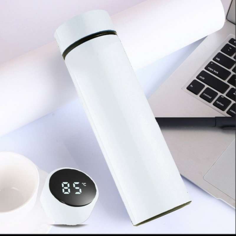 Jual Botol Minum Termos dengan suhu temperatur 500 ml | Shopee Indonesia
