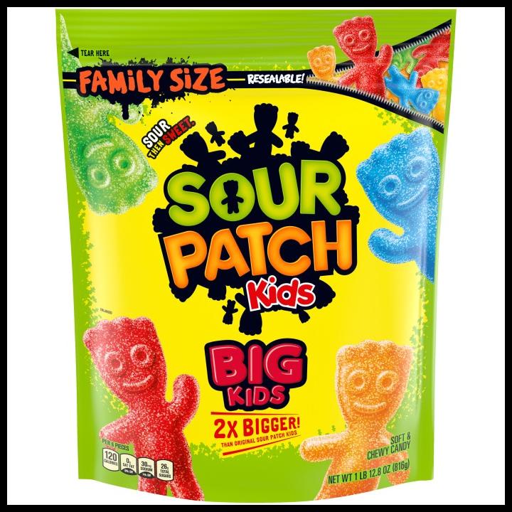 Jual Sour Patch Candy Family Size - Permen Sour Patch | Shopee Indonesia Jual Sour Patch Candy Family Size - Permen Sour Patch | Shopee Indonesia