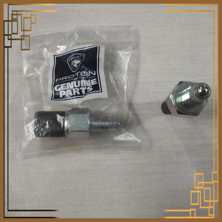 Jual [RMBL] SWITCH LAMPU MUNDUR ATRET REVERSE LAMP SENSOR PROTON EXORA ...