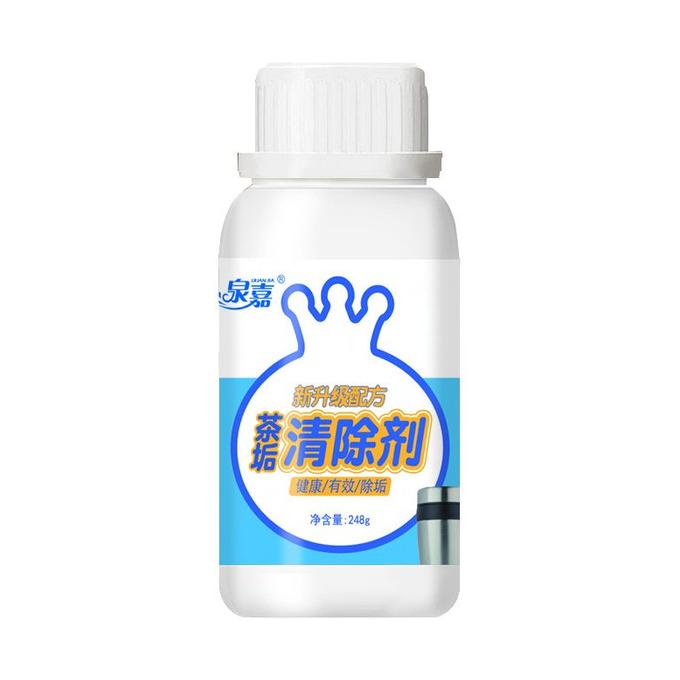 Jual Delimer powder pembersih kerak mesin noda teh dan kopi descaler ...