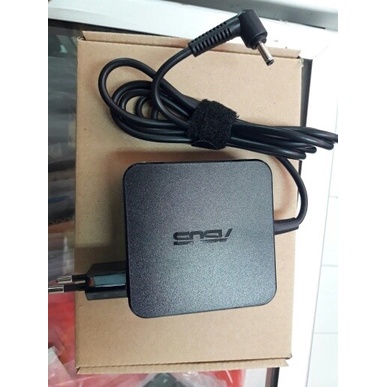 Jual Adaptor Charger Laptop Asus ORIGINAL A456 A456u A456UR | Shopee ...