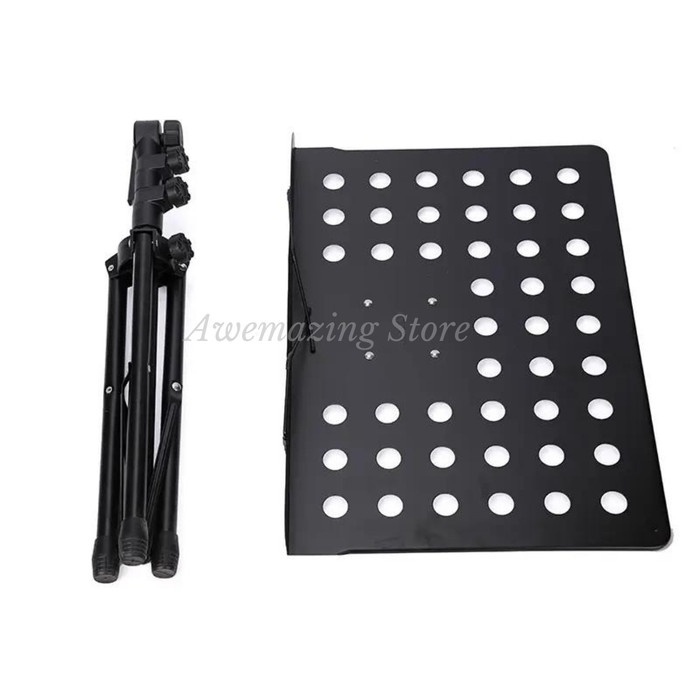 Jual Stand Partitur - Stand Book Music Standbook Musik Stand Partitur ...