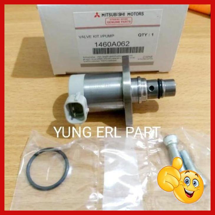 Jual [OPB] SWITCH BOSH PUMP SCV INJEKSI INJECTION PUMP SUCTION CONTROL ...