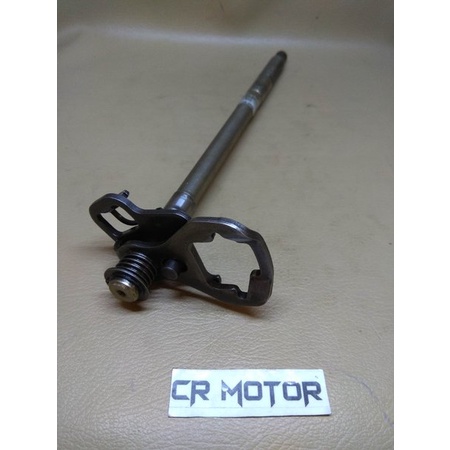 Jual As Perseneling Pengungkit Penggerak Rasio Suzuki Inazuma 250 Cc ...