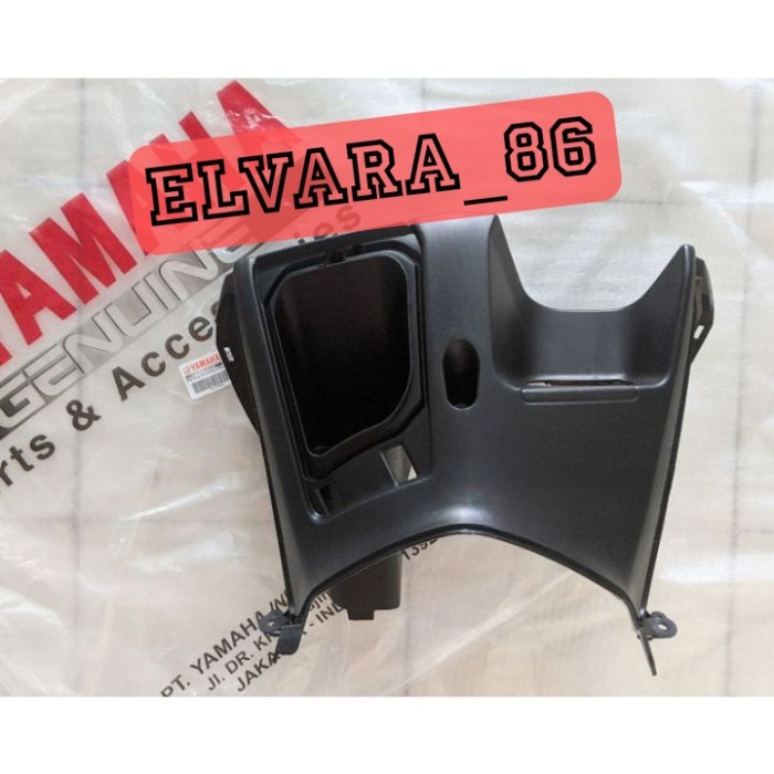Jual Cover dy dy kasar Varian Yamaha Aerox Old B65 | Shopee Indonesia