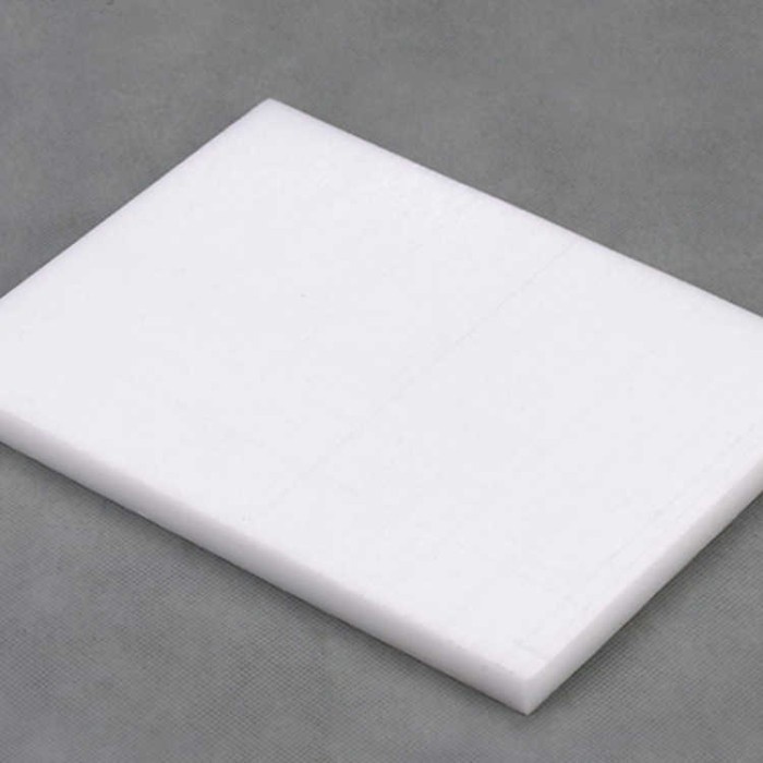 Jual Polyacetal Sheet 30mm x 13cm x 20cm - POM Lembaran | Shopee Indonesia