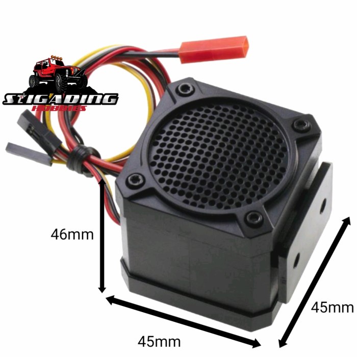 Jual Sound Engine Modul Sound Rc Realistic 10 Mode Best | Shopee Indonesia