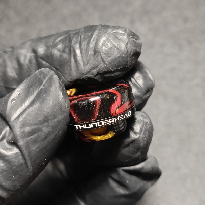 Jual Driptip 810 Original THC Artemis v2 by Thunderhead Creations ...