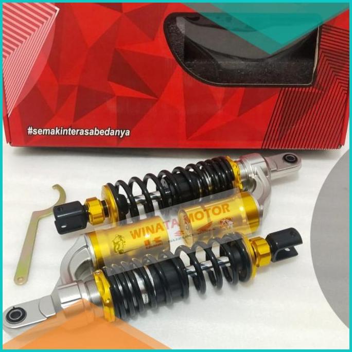 Jual KTC KYTACO NMAX / NMAX / SHOCKBEKER / SHOCKBEKER NMAX / SRN 07 ORI 16n | Shopee Indonesia