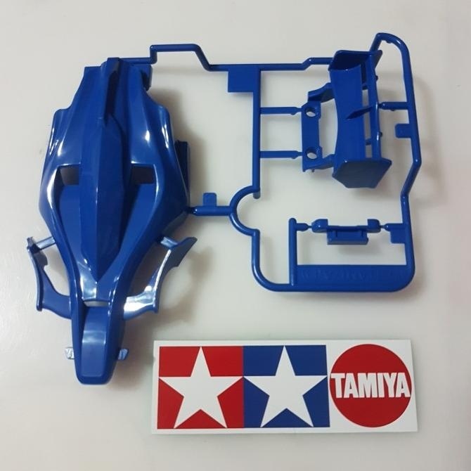 Jual tamiya body aero avante | Shopee Indonesia