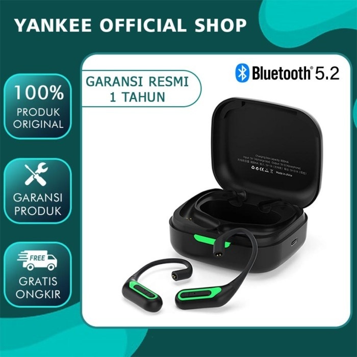 Jual KZ AZ10 KZ TWS HD Bluetooth Modul Gaming for CCA CRA TRN MT1 AZ09 ...