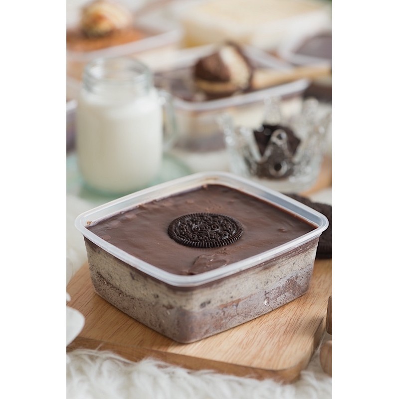 Jual cookies n cheese dessert box | Shopee Indonesia
