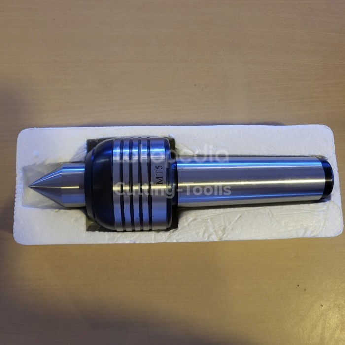 Jual Original Live Center Mt5 Center Putar Center Bubut Limited ...