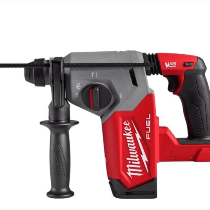 Jual New Ori Milwaukee M18 Fuel™ 26Mm Sds Plus Rotary Hammer Mesin Bor ...