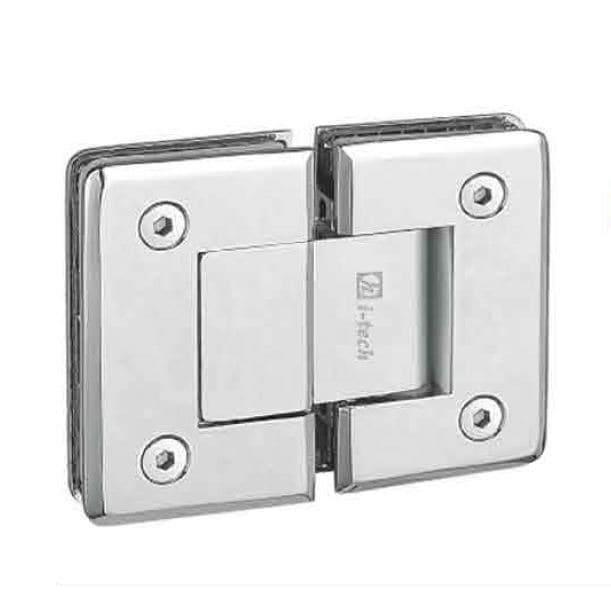Jual [Baru] Engsel Shower Hinge Kaca Lurus 180 Derajat Hinge Shower ...