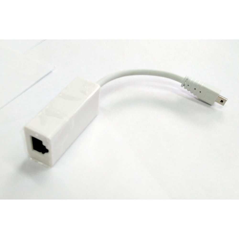Jual DeLOCK 8 Pin USB to RJ45 LAN Cable Adapter | Shopee Indonesia