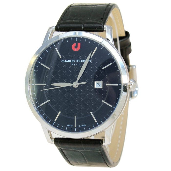 Jual New Jam Charles Jourdan Original Cj1085-1332 Charles Jordan Jam ...